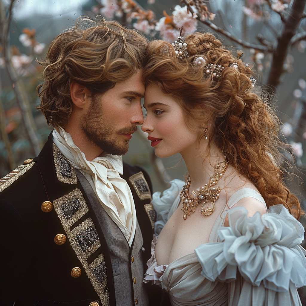 Excerpt from a deleted scene Marry Me, Duke – DEE HARPER LEWIS